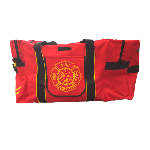 Frontier Firefighter Wheeled Gear Bag (32"L x 17"W x 17"H) | WFR ...